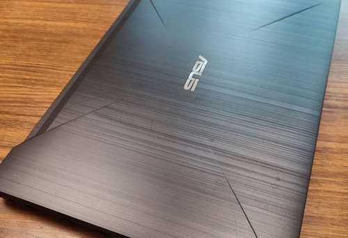 Ноутбук Asus FX503V (FX503VD-E4236T)