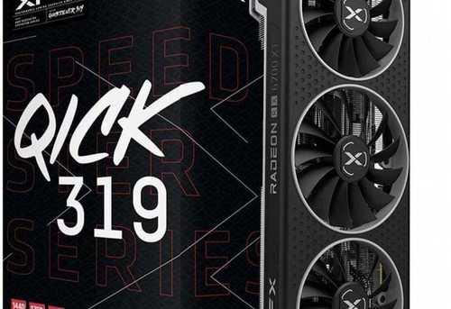 Rx 6700 xt xfx qick 319 12gb