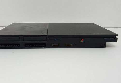 Игровые приставки Sony Playstation 2 NO HDD (scph