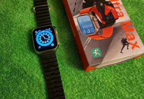 Смарт часы i8 Ultra Max