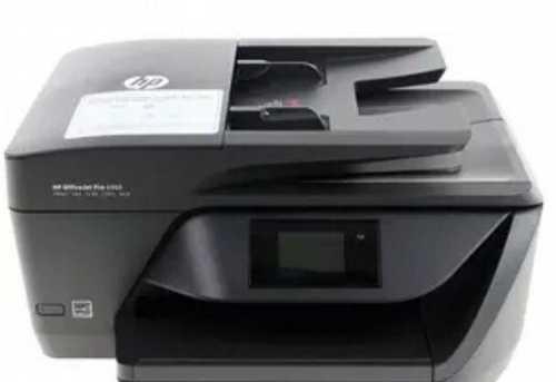 Принтер мфу HP OfficeJet Pro 6960