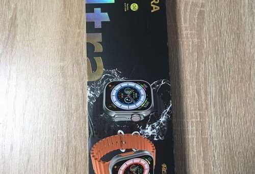 Смарт часы Premium X8+Ultra