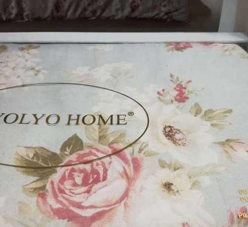 Постельное белье Tivolyo Home