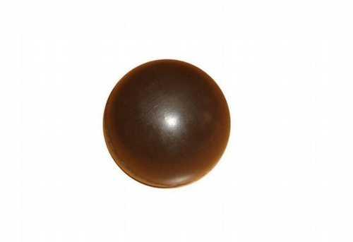 Мяч для метания резиновый 150гр A15304