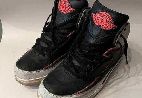 Nike Air Jordan 2 Retro Infrared 23