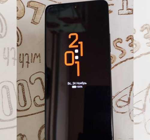 Xiaomi Poco X6, 12/256 ГБ