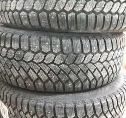 Gislaved Nord Frost 200 235/45 R18 98T