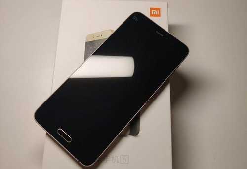 Xiaomi Mi 5, 3/64 ГБ