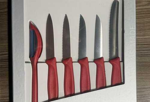 Набор ножей Victorinox