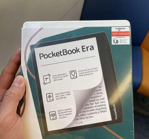PocketBook 700 ERA 64 гб