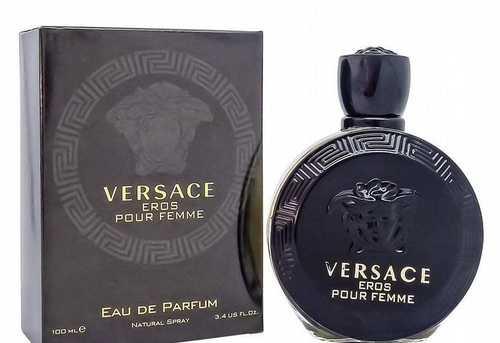 Versace Eros Pour Femme