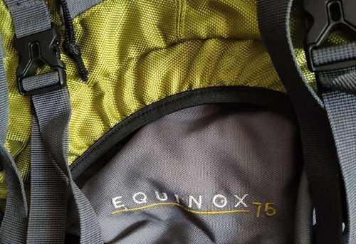 Рюкзак Active Leisure Equinox 75