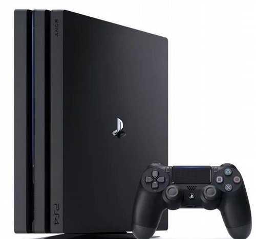 Sony playstation 4 pro 1tb