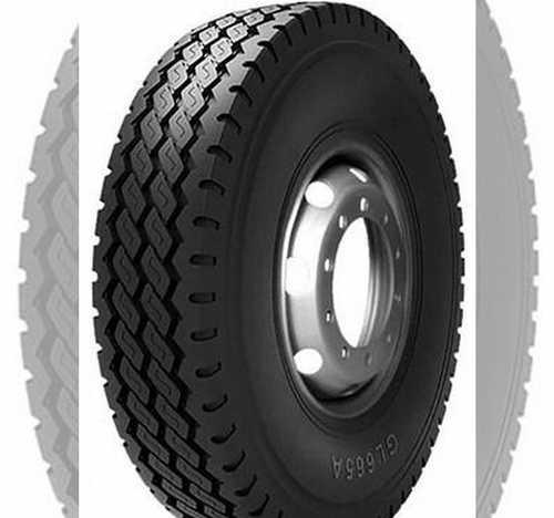 Шина грузовая 295/80 R22.5 Tornado GL665A Универсальная 152/148K 18pr