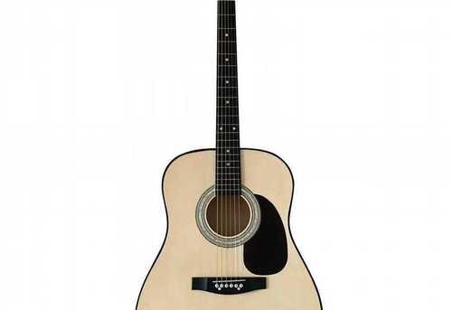 Акустическая гитара Denn DCG410 N Natural