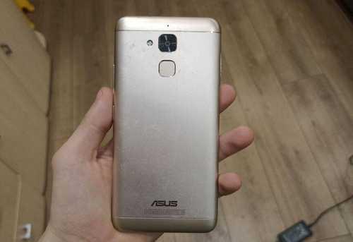 ASUS ZenFone 3 Max ZC553KL, 2/16 ГБ