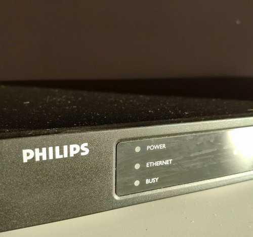 Philips Pronto RFX 9600