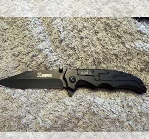 Нож складной boker b059