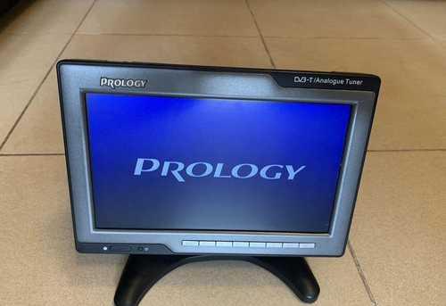 Автомобильный телевизор prology -870XSC