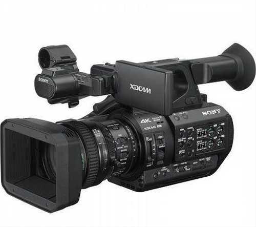 Видеокамера Sony PXW-Z190