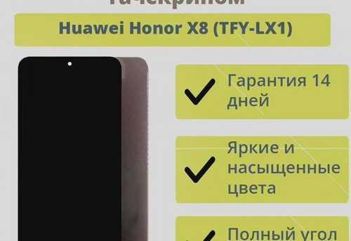 Дисплей - модуль Honor 8X оригинал