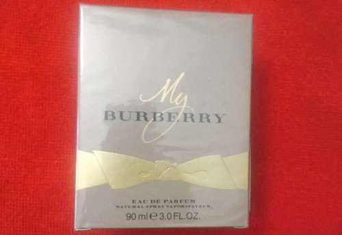 Духи my burberry 90 ml