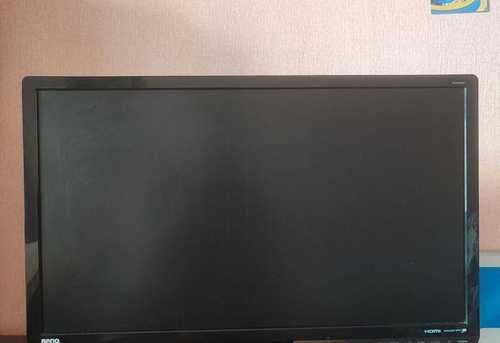 Монитор BenQ ET-0027-B 24''