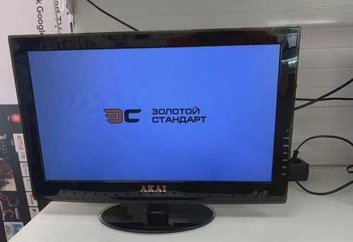 Телевизор akai LEA-19C05P (Ахт)