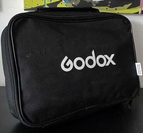 Держатель для вспышки Godox