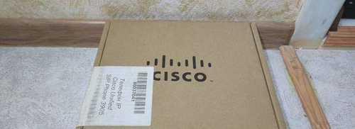 Новый IP телефон cisco CP-3905