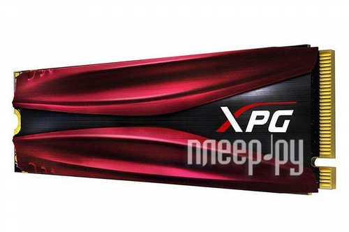 A-Data XPG Gammix S11 Pro 256Gb agammixs11p-25