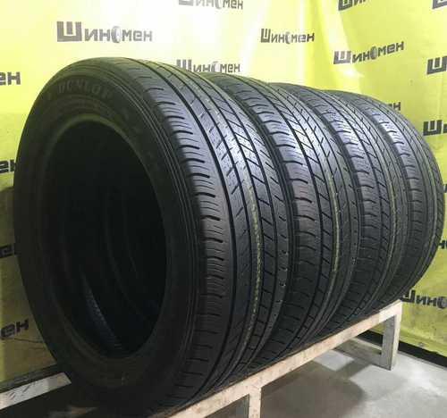 Dunlop Grandtrek ST30 235/55 R18