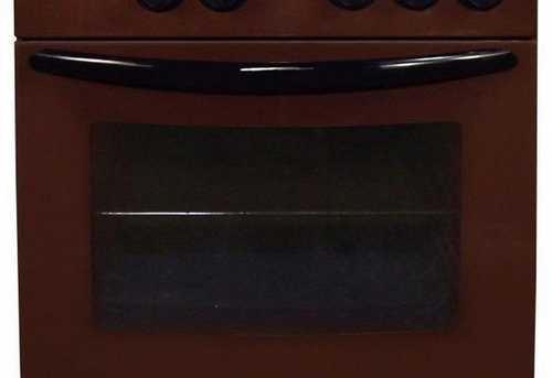 Плита электрическая Лысьва EF3001MK00 коричневый