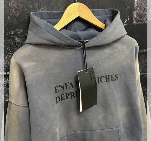 Худи enfants riches dempires ERD
