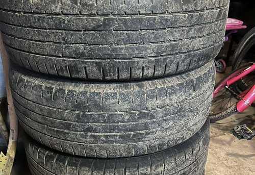 Continental ContiCrossContact LX 215/65 R16