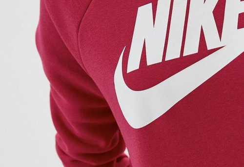 Худи / толстовка / свитшот Nike 42-44 оригинал