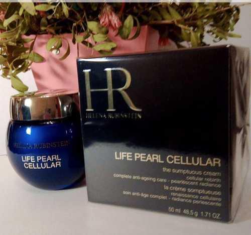 Крем для лица Helena Rubinstein