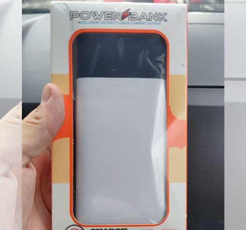 Честный фирменный powerbank 20000 Mah