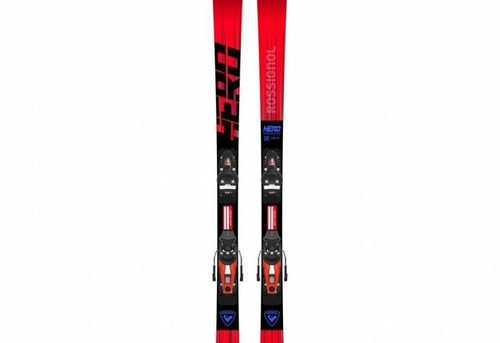 Горные лыжи Rossignol Hero Athlete GS Pro 143