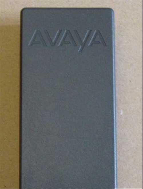 Блок питания(PoE) avaya 1151