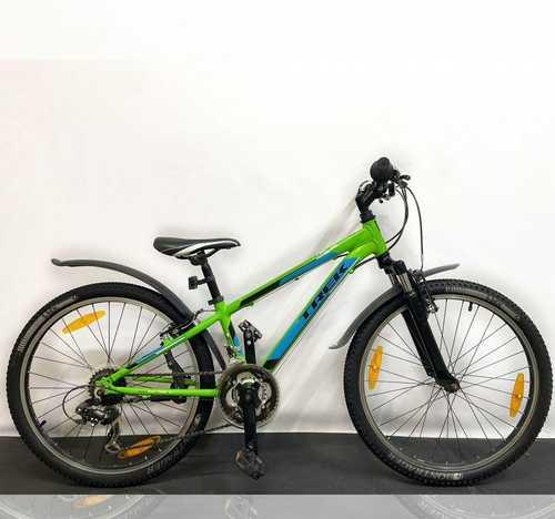 Подростковый trek MT 220