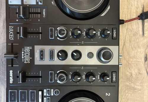 Dj контролер Hercules DJControl Impulse 200 mk2