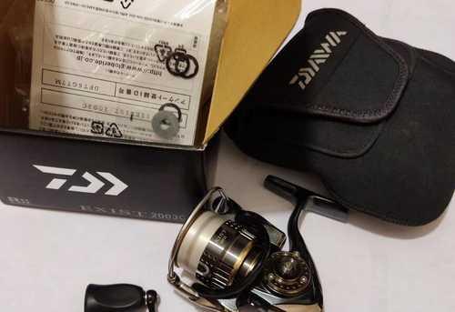 Daiwa 15 Exist 2003c
