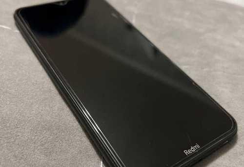 Xiaomi Redmi 8A, 2/32 ГБ