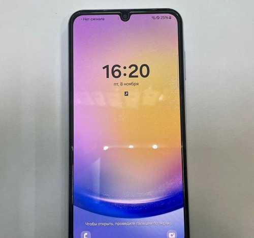 Samsung Galaxy A25, 6/128 ГБ