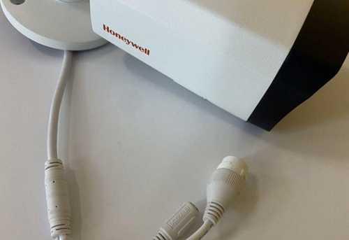 HBD3PR2 Honeywell Уличная IP-камера с ик-подсветко