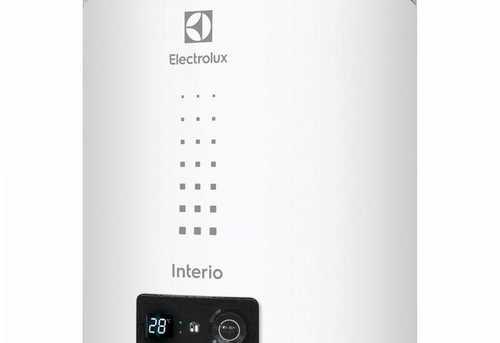 Водонагреватель Electrolux EWH 30 Interio 3