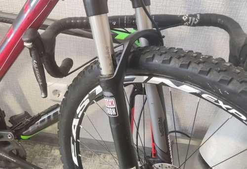 Вилка rockshox reba 29 solo air