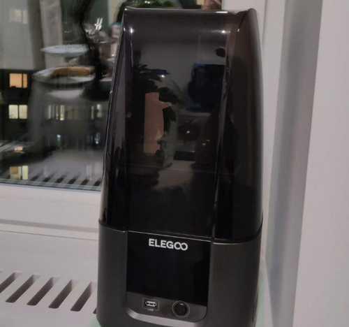 Elegoo mars 4 ultra