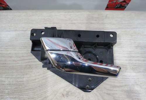 Ручка двери внутренняя Jaguar XF